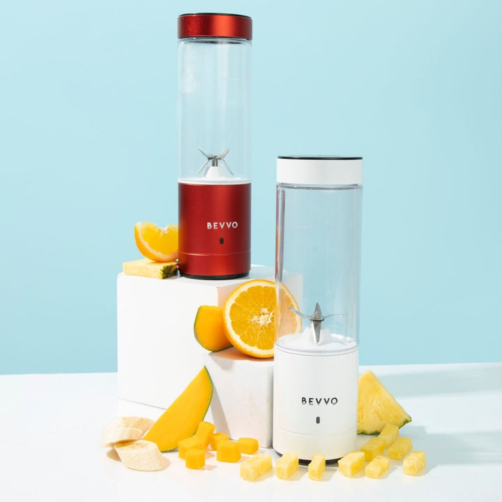 Enjoy better nutrition, anywhere you go. – BEVVO